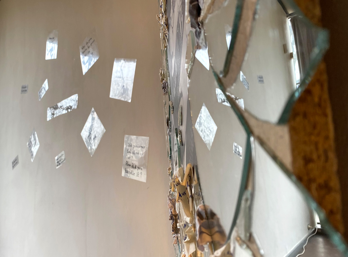 Youkali – The Power of Ilusión – dance with the desert